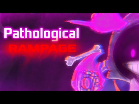 Pathological Rampage || Last Genocide Cover and video - YouTube