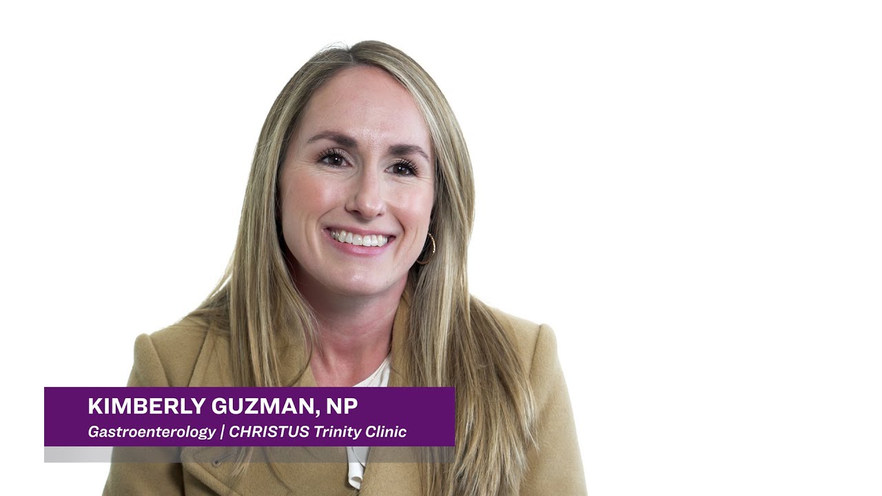 Clinician Profiles | Kimberly Guzman, NP Gastroenterology v1 FINAL ...