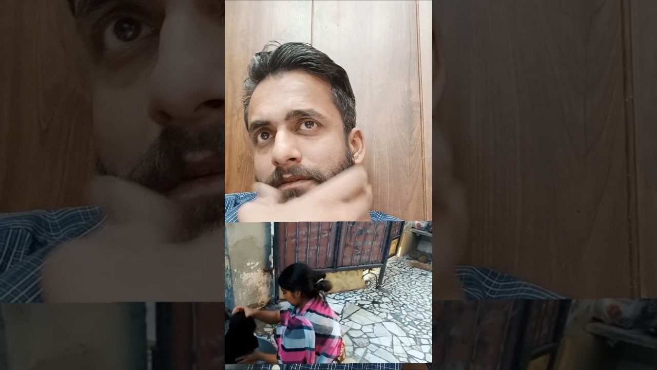 #reaction on mehk preet vlogs - YouTube