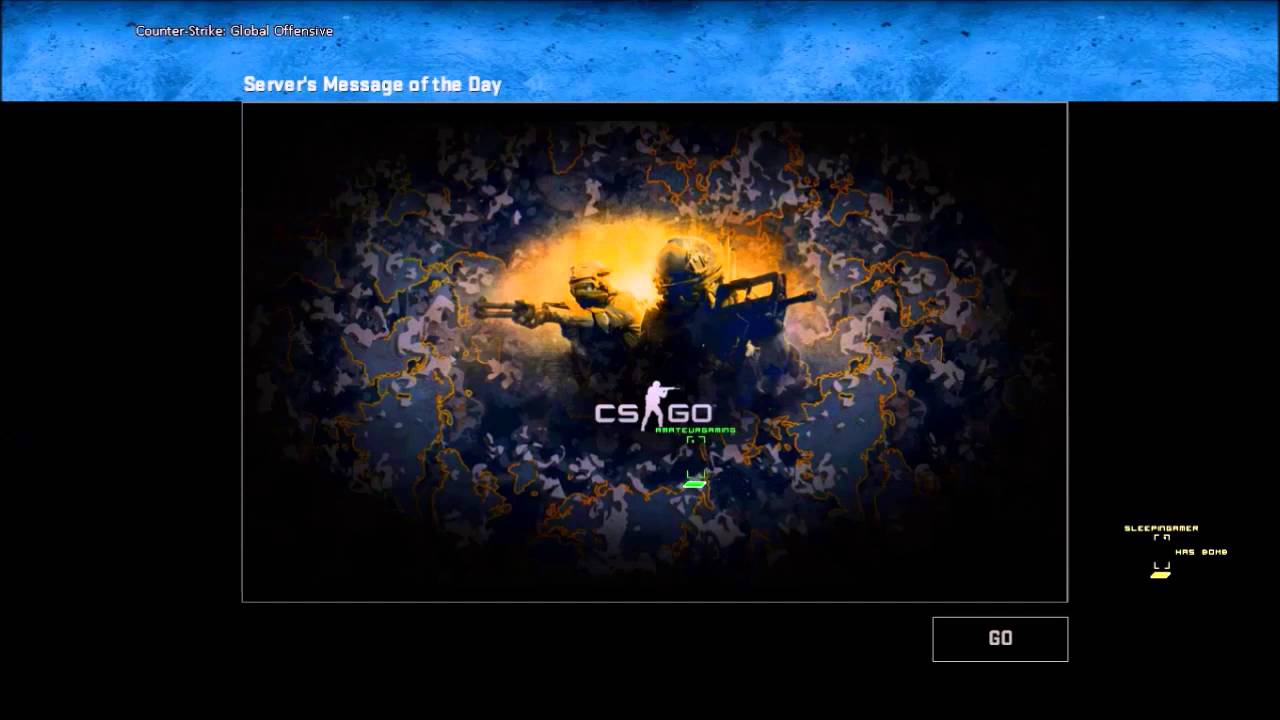 INTERWEBZ.CC CS:GO CASUAL HACKING PART 7 - YouTube