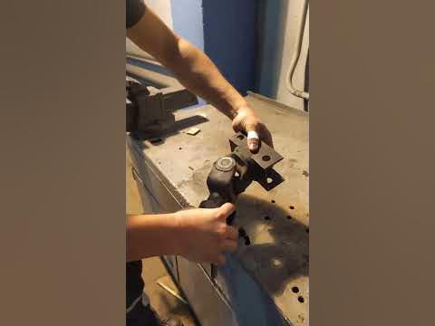 Сцепка для мотоблока своими руками - YouTube