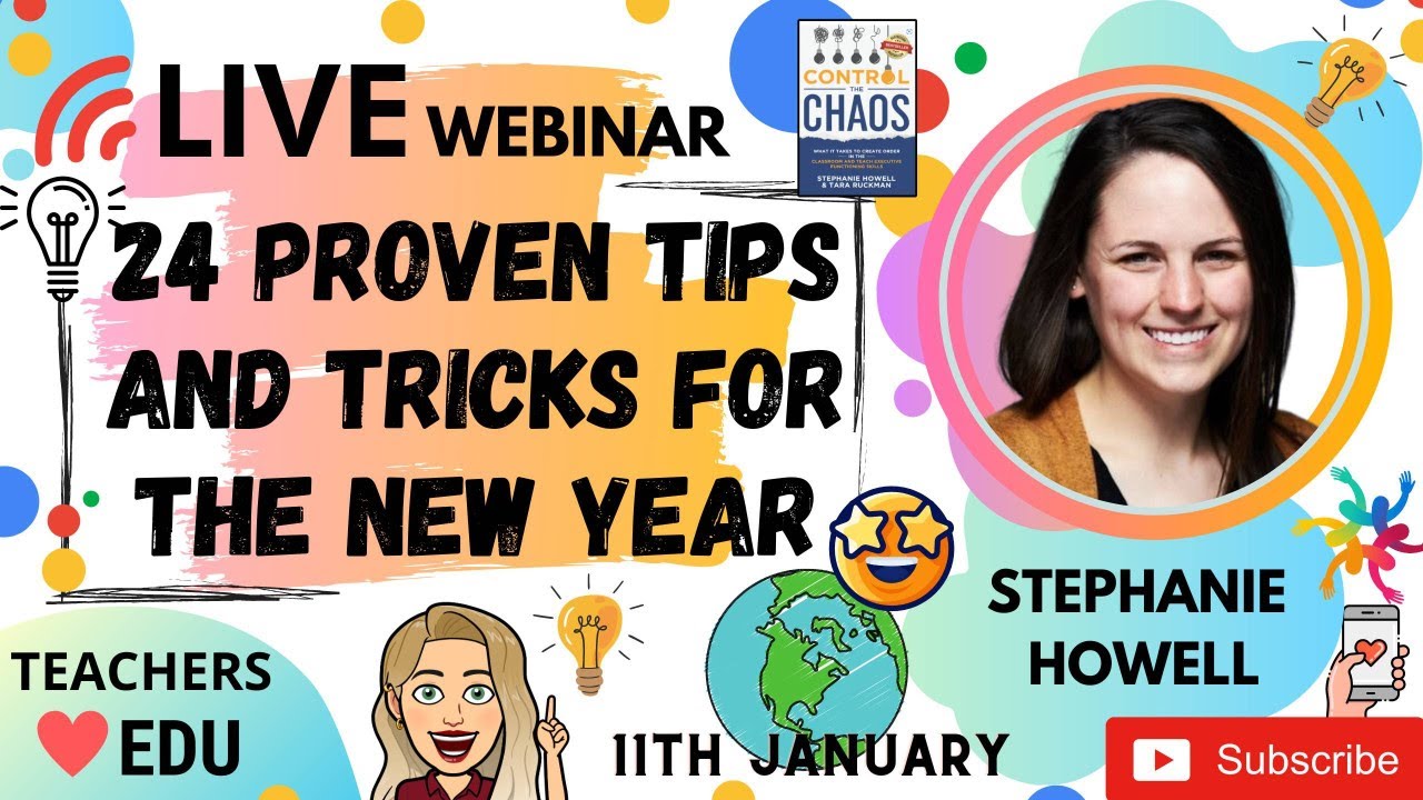 Boost Learning in the New Year: 24 Proven Tips for Grab and Go ...