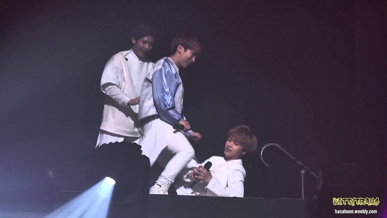 BTOB ~~~ sexy dance 18+ - YouTube