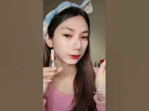 ឈុតកៀបច្រមុះឲ្យមានខ្ទង់ស្លីមដោយមិនបាច់វះកាត់កាន់តែប្រើកាន់តែស្លីមPag_Theavy So - YouTube