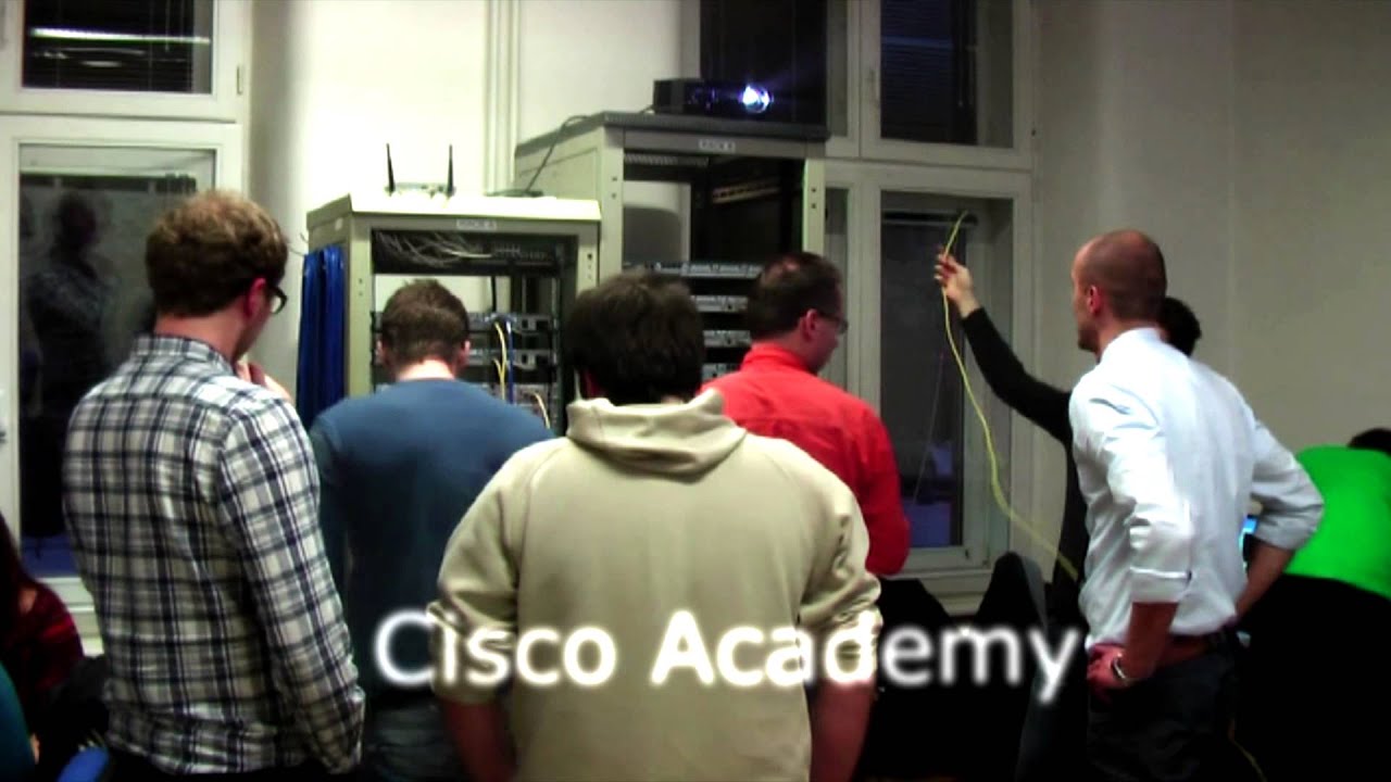 Ústav informatiky - YouTube