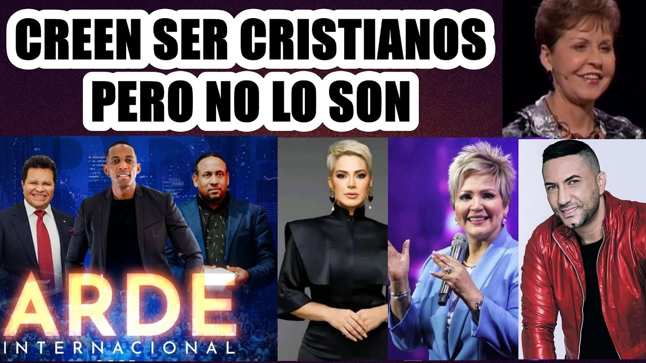 LOS LIBERALES TIENEN LA FE DE LOS DEMONIOS CREEN EN DIOS PERO NO LE ...