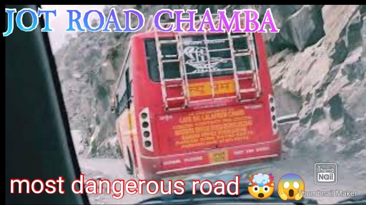 Jot-Chamba-Bharmour||Road vlog||Himachali songs|| pahadi songs|| son of ...
