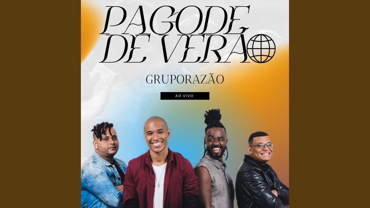 Trocando Fotos (Ao Vivo) - YouTube