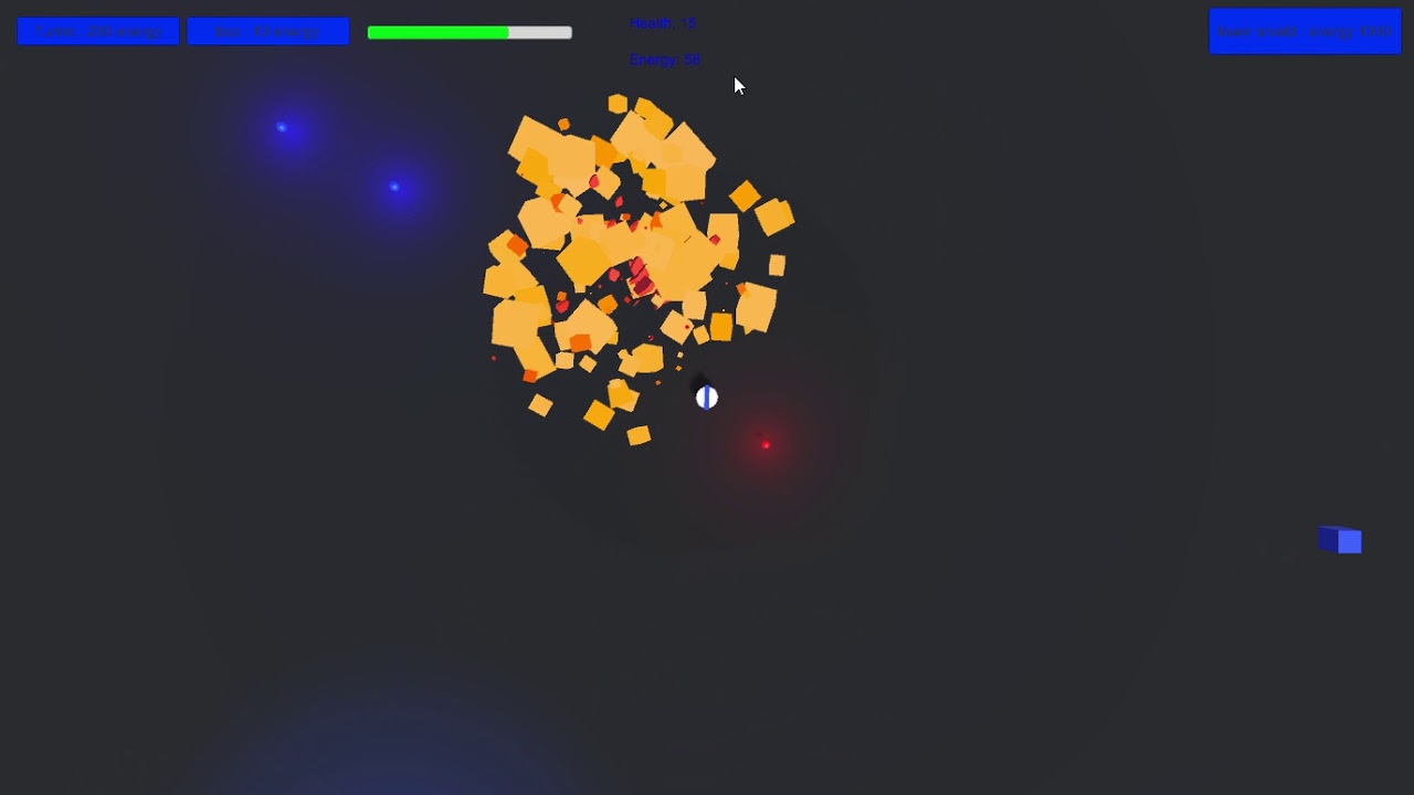 Shooting thing - YouTube