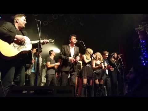 Andy Kim and Friends \
