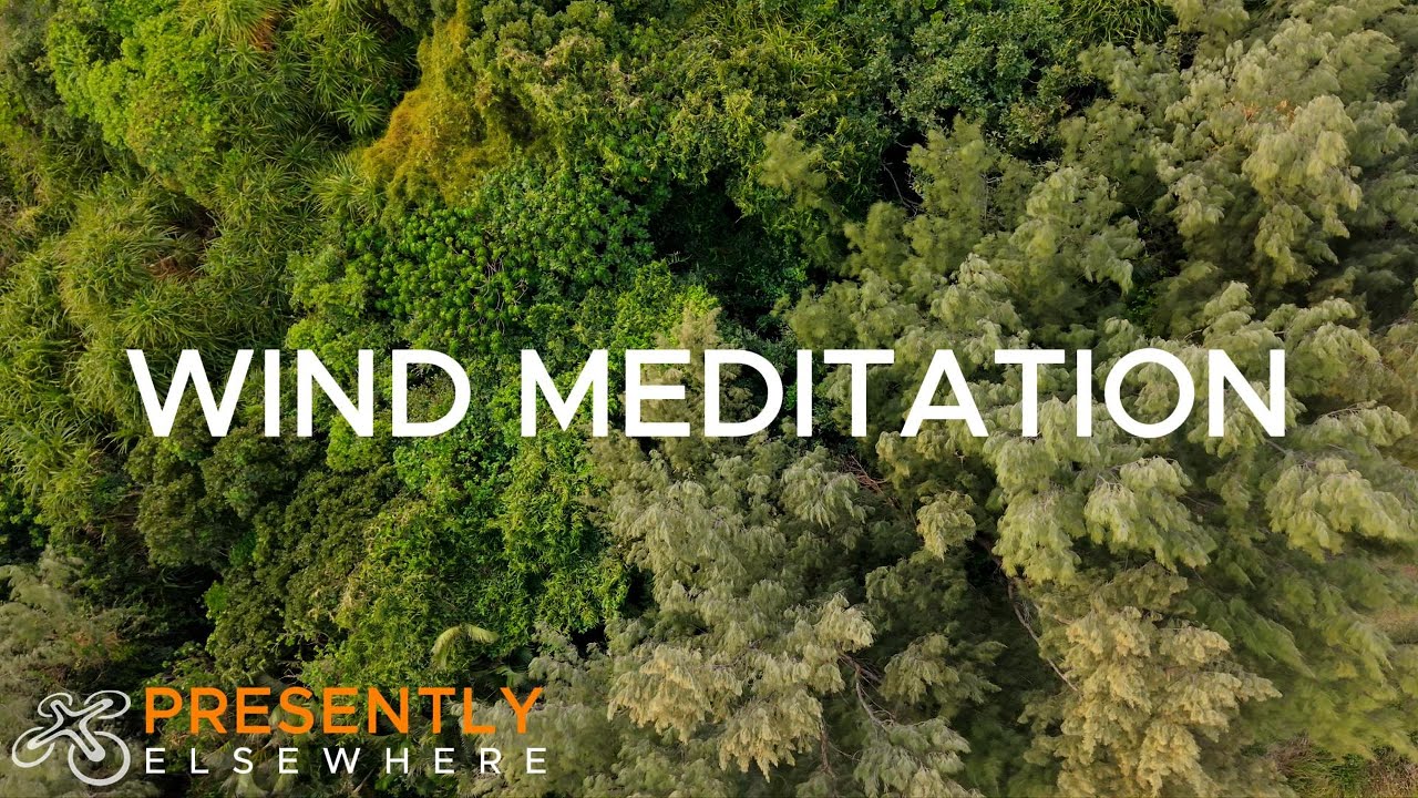 Wind Meditation - YouTube