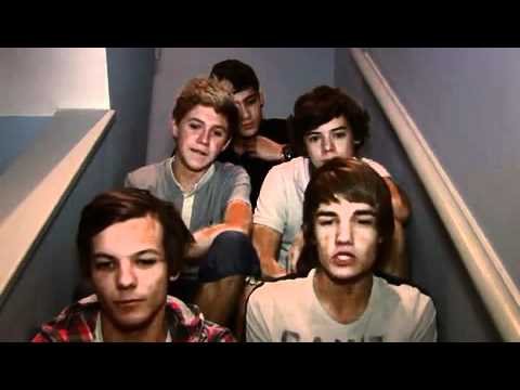 One Direction Video Diary-Week 2 - YouTube