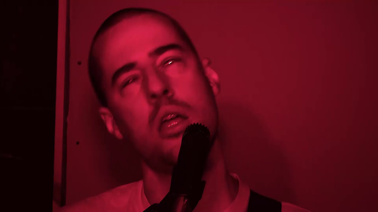 FRIG DANCER - DRY THROBBER (music video) - YouTube
