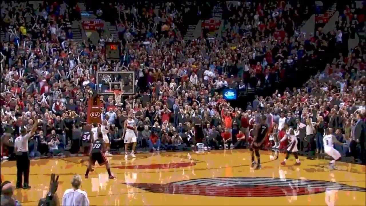 NBA mix 2014 HD [POSTERIZED] - YouTube
