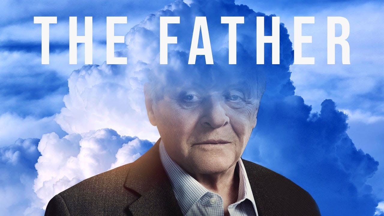 THE FATHER - La realtà filtrata dall'Alzheimer - Il premio Oscar ...