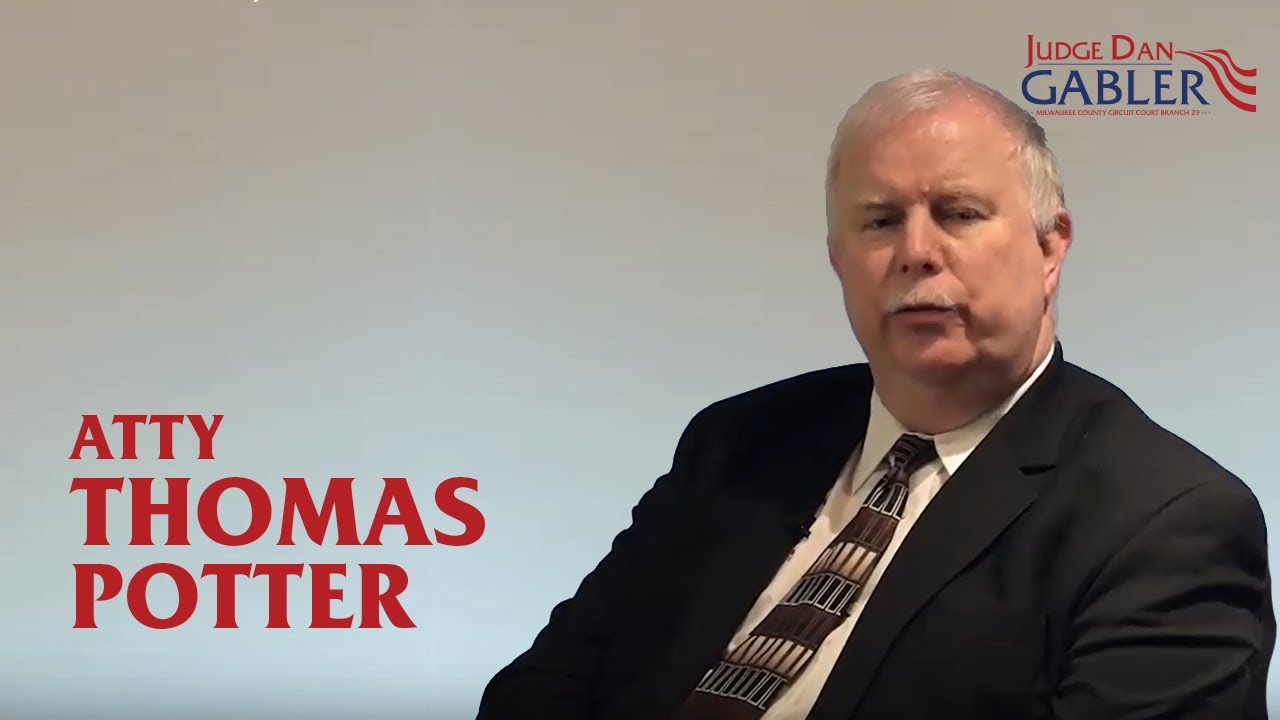 Atty Thomas Potter - YouTube