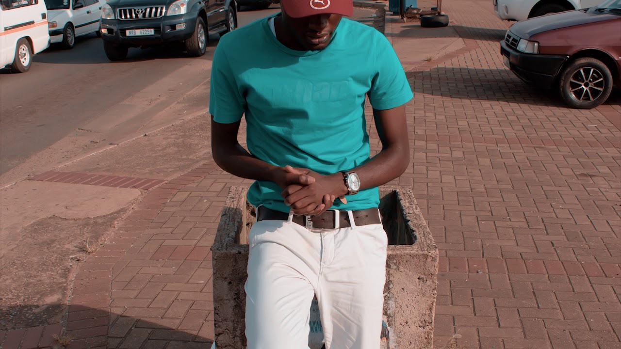 CEO of Imbazo Films - YouTube