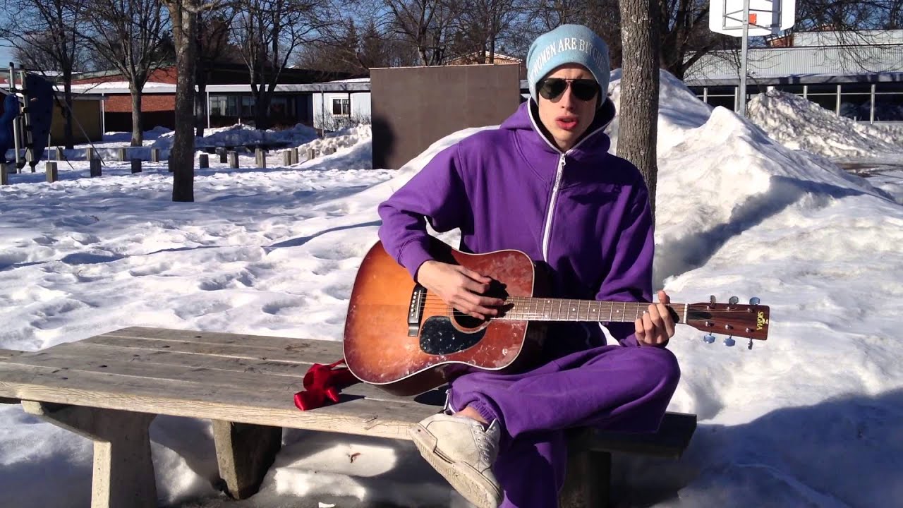 Robin Stjernberg - You (Cover by Joacim Westerberg) - YouTube