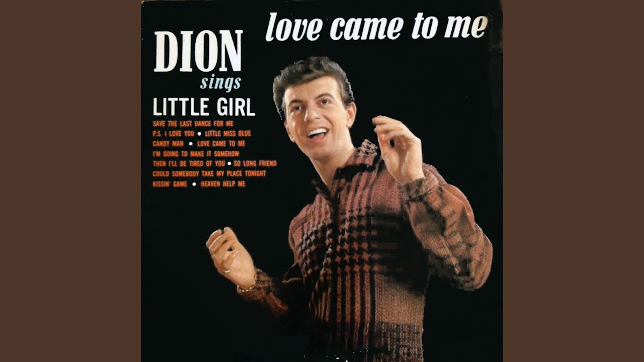 Heaven Help Me - YouTube