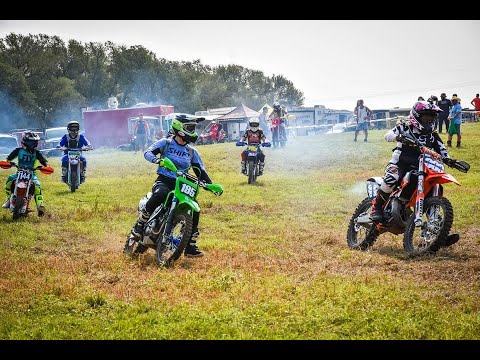 TORCS-Round 6 Knesek Ranch 2020 - YouTube