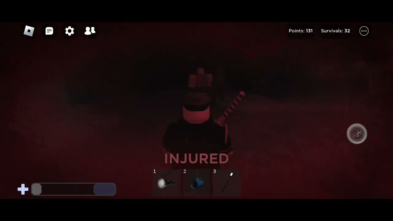 roblox rake remastered with the squad - YouTube