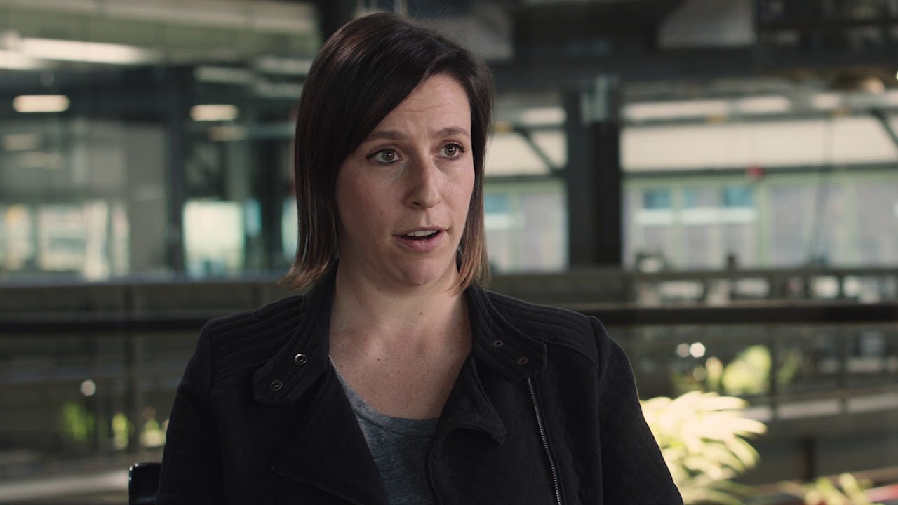 Meet the Maker: Crye Precision - YouTube