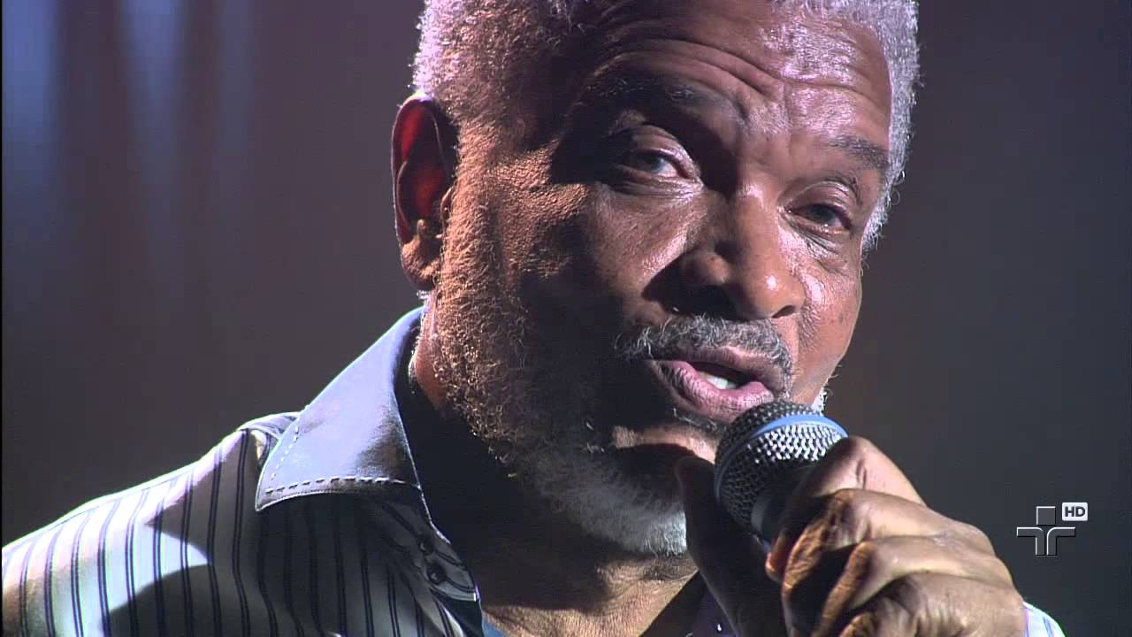 Ensaio | Nelson Rufino | Música Extra - YouTube