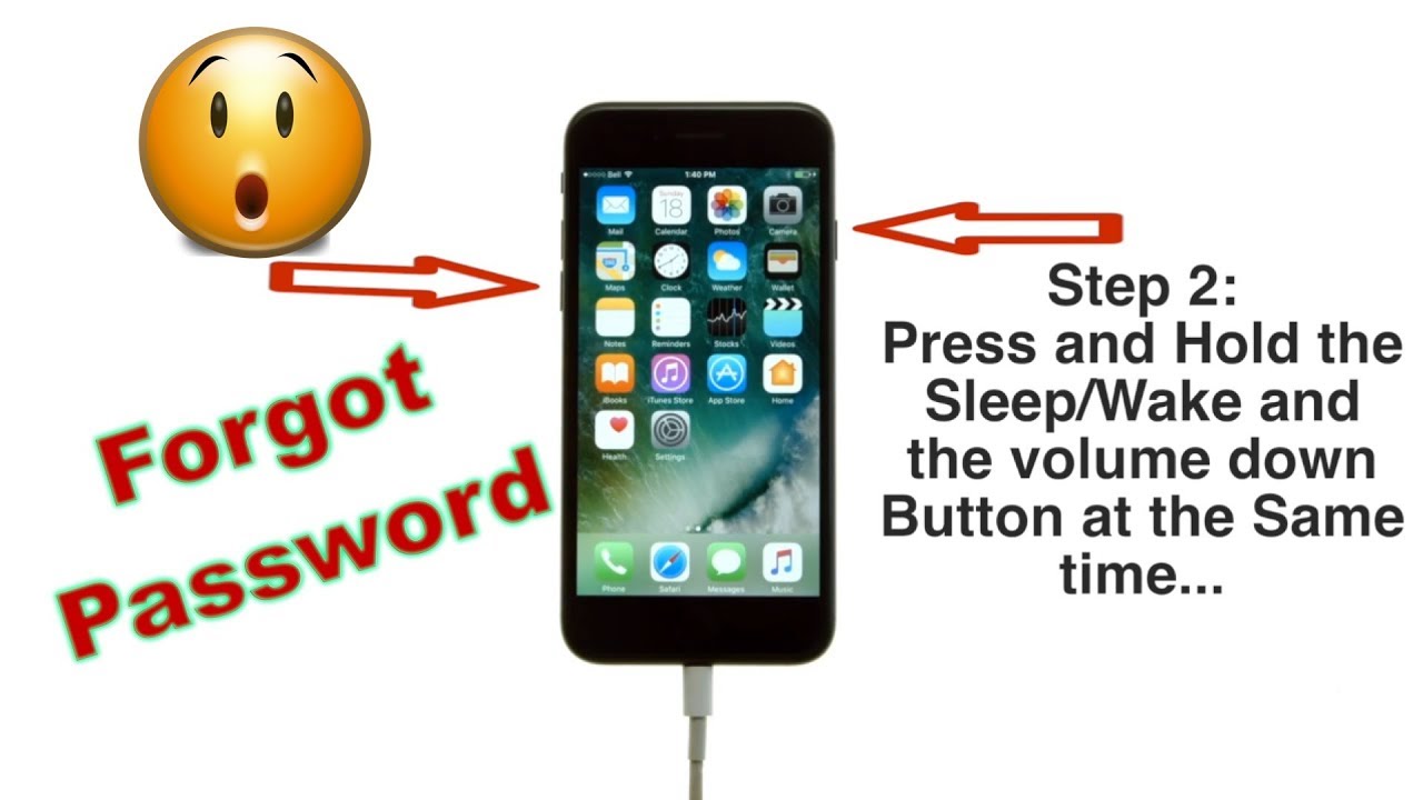 How To Bypass The Disabled Screen On IPhone 7 Plus YouTube how-to-bypass-the-disabled-screen-on-iphone-7-plus-youtube