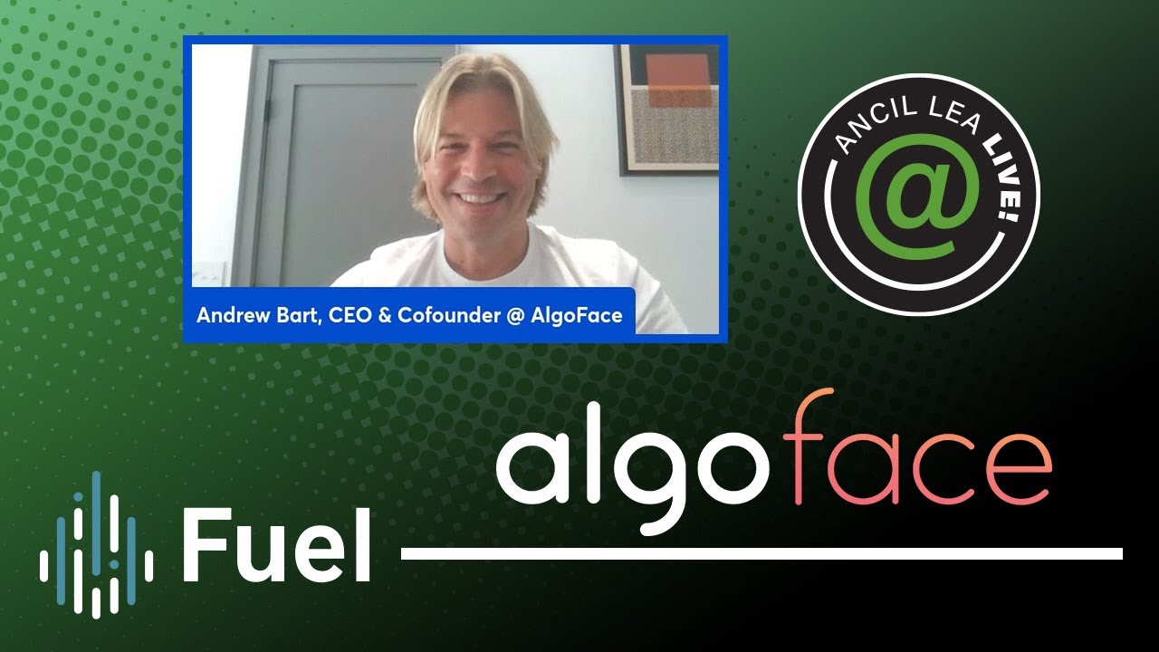 FUEL Accelerator Program — Algo Face | AI Technology For Facial Space ...