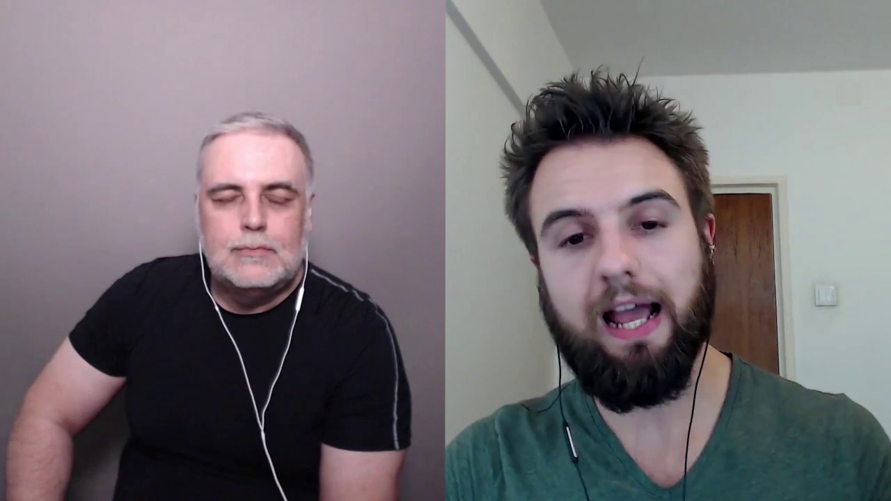 [Muscle Building Summit] Mario Tomic - Using data to Overcome Muscle ...