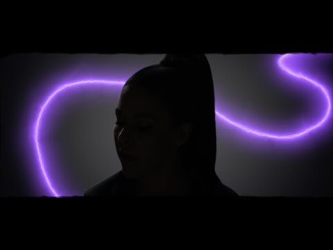 KAYLIE FOSTER - IN MY HEAD