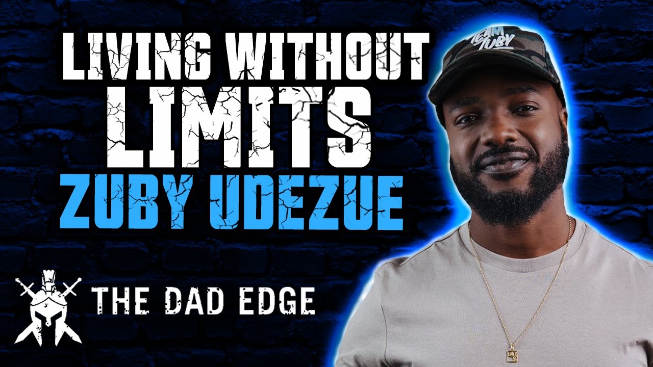 Leaving Nothing on The Table Of Life with Zuby Udezue - YouTube