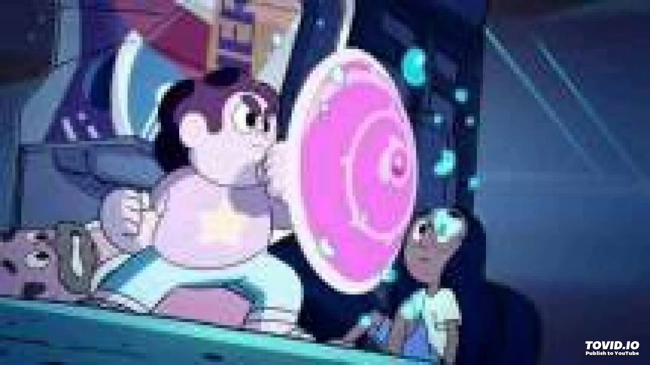 steven universe soundtrack 🎶 steven's shield - YouTube Music