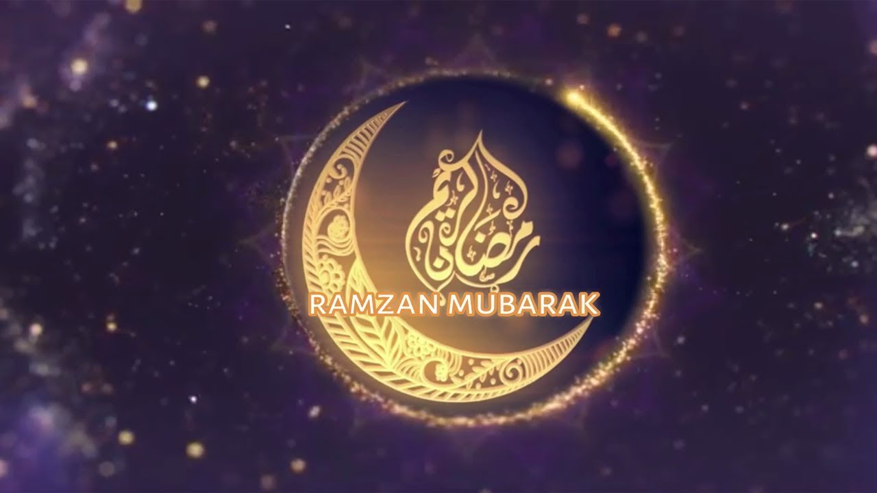 Ramzan Ul Mubarak 2018 | Ramzan Special Videos For Whatsapp Status and ...