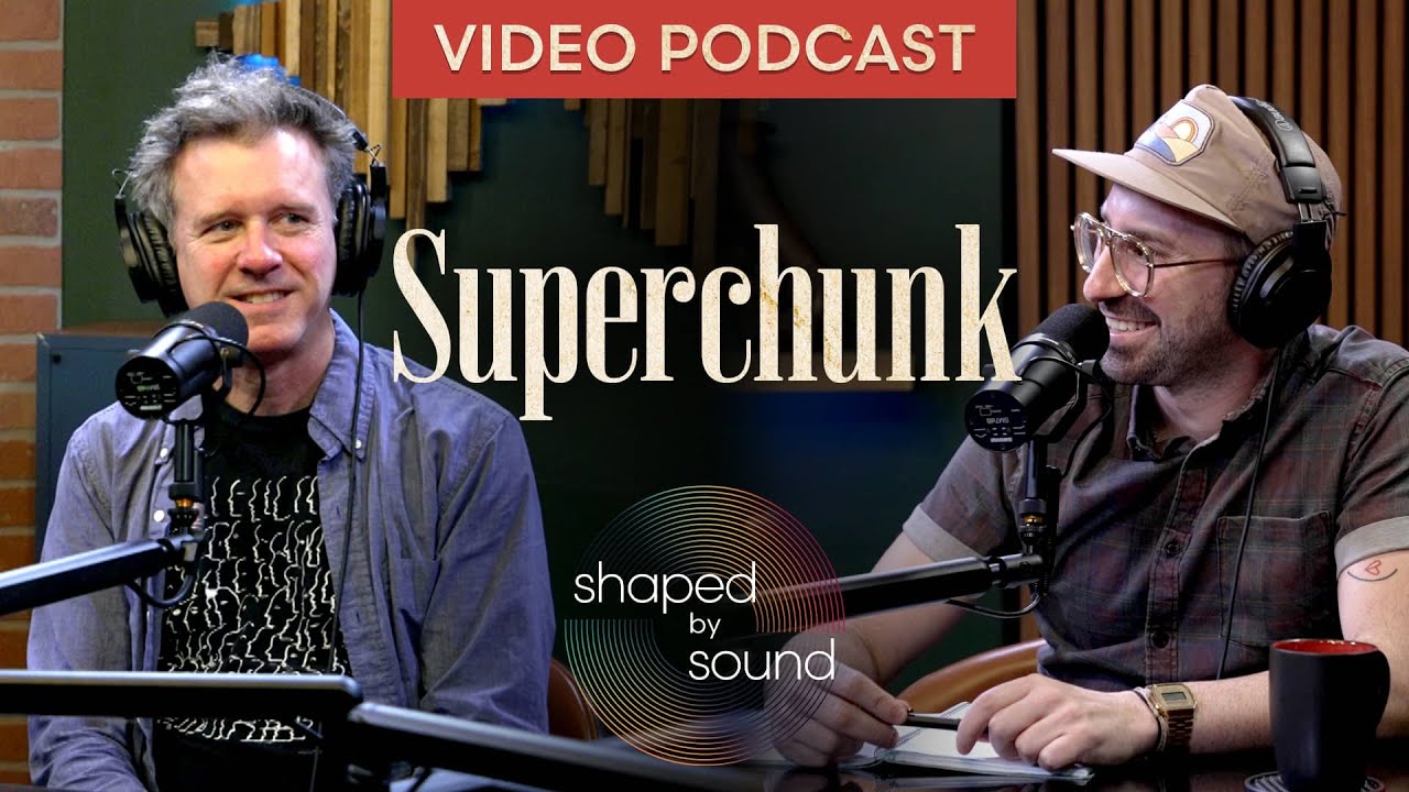Superchunk discusses making music in the ’90s and going on a world tour ...