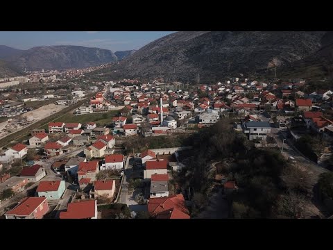 Džemat Opine - Ramazanski program Medžlisa IZ-e Mostar 1444. / 2023 ...