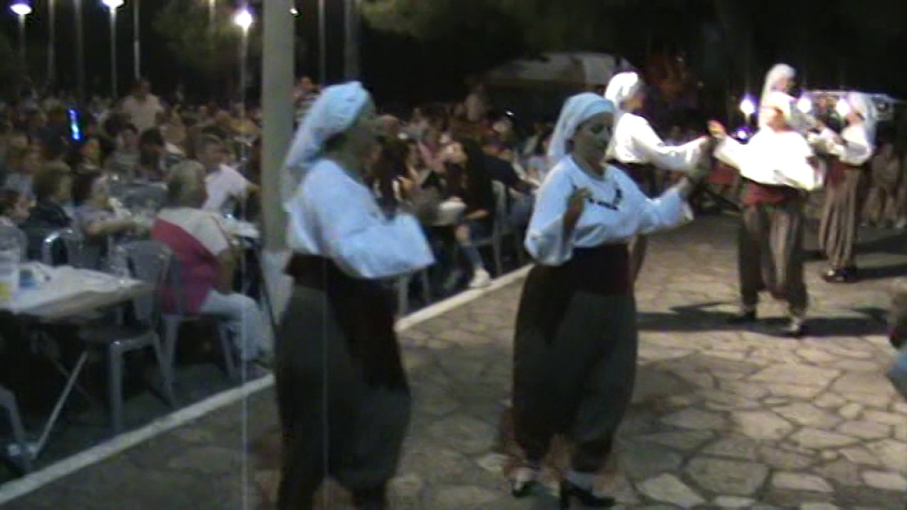 ΑΝΤΑΜΩΜΑ 2017 (10) - YouTube