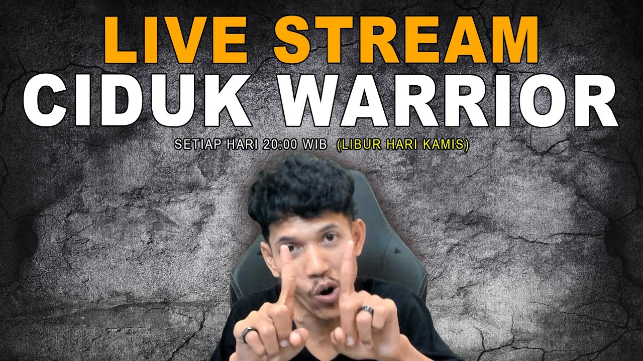 Tutorial Lengkap Queen Walk Recall Yeti Bowler - YouTube