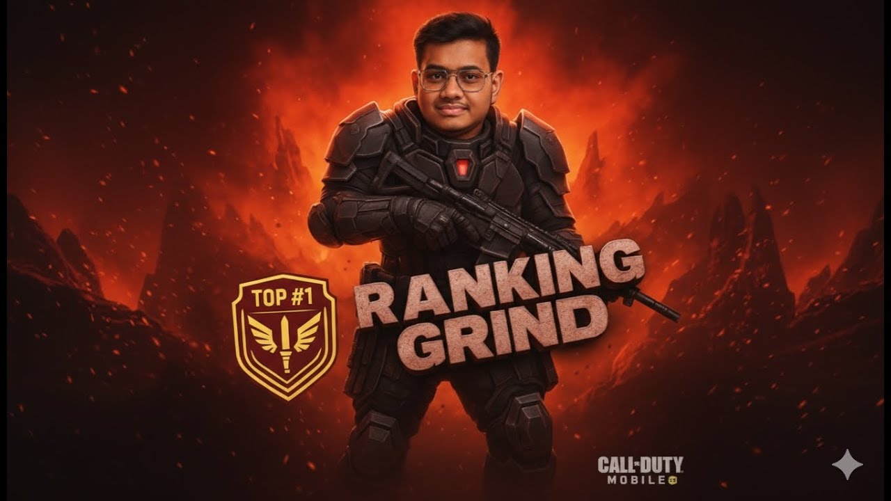 Road To Legendary CODM Fun With Randoms | Road To 50 Subscribers ...