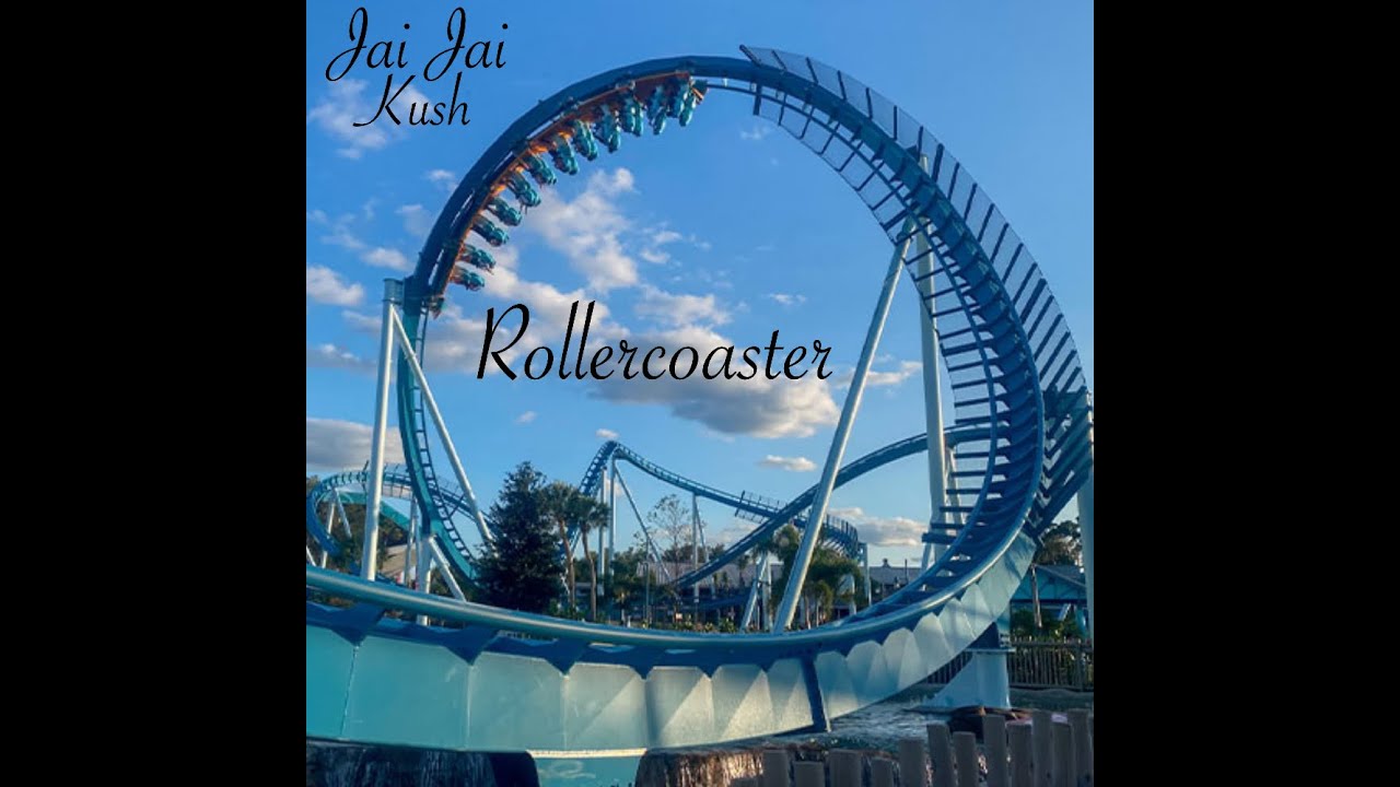 JAI JAI MUSIC - ROLLERCOASTER - YouTube