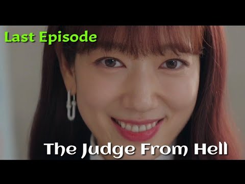 The Judge From Hell Episode 14 Explained - When The Judge of Hell Come down to the Earth - YouTube