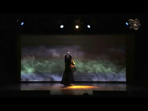 Dayna - Zaar - Travesía Árabe 7 Leyendas