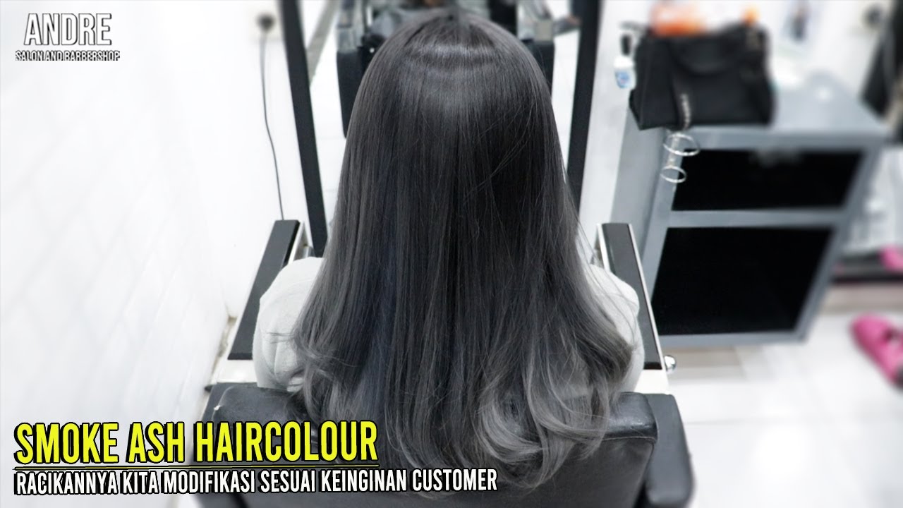 Bleaching Yang Tepat, Hasil Warna pun sesuai keinginan - YouTube