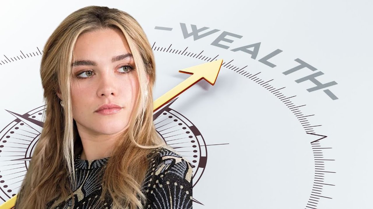 Check out Florence Pugh’s net worth, career success, and personal life ...