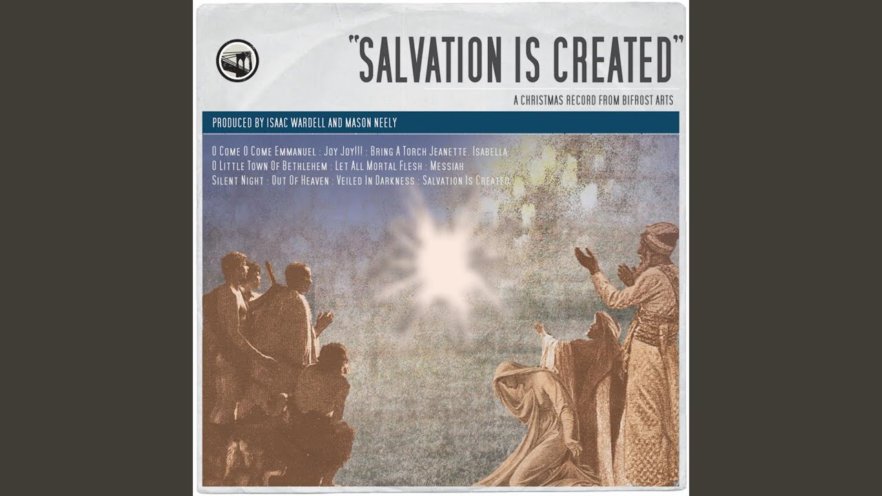 Veiled In Darkness (feat. Matt Bauer) - Bifrost Arts：歌词、音乐视频和音乐会