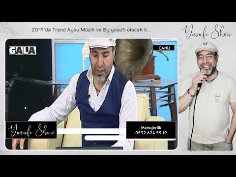 2019'da Trend Aysu Müzik ve By yusufi olacak tı !!