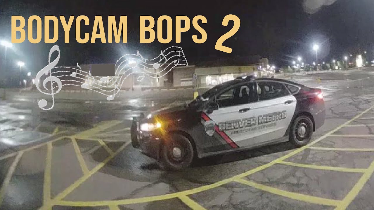 Bodycam Bops 2 🎶 - YouTube