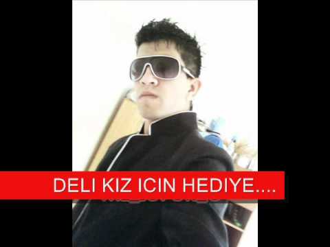 Seni sevdim icin ozur dilerim DELI KIZ