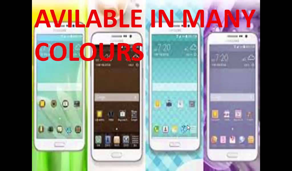 Samsung Galaxy Grand Max Price In India And Full Phone Specification ...