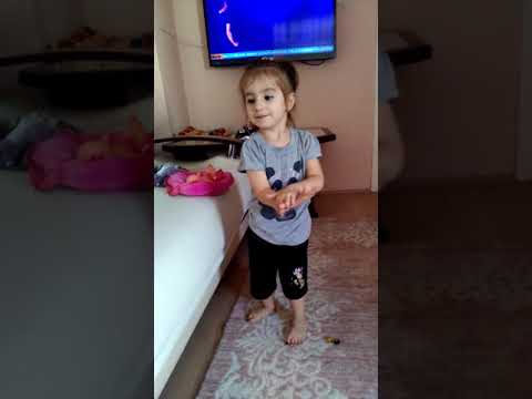 Fatma'nın dansı bitmiyor